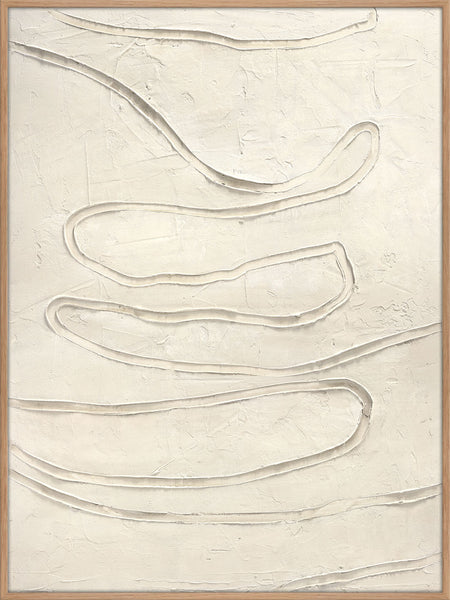 Track The Line | DESIGN PAINTING | Danish Art