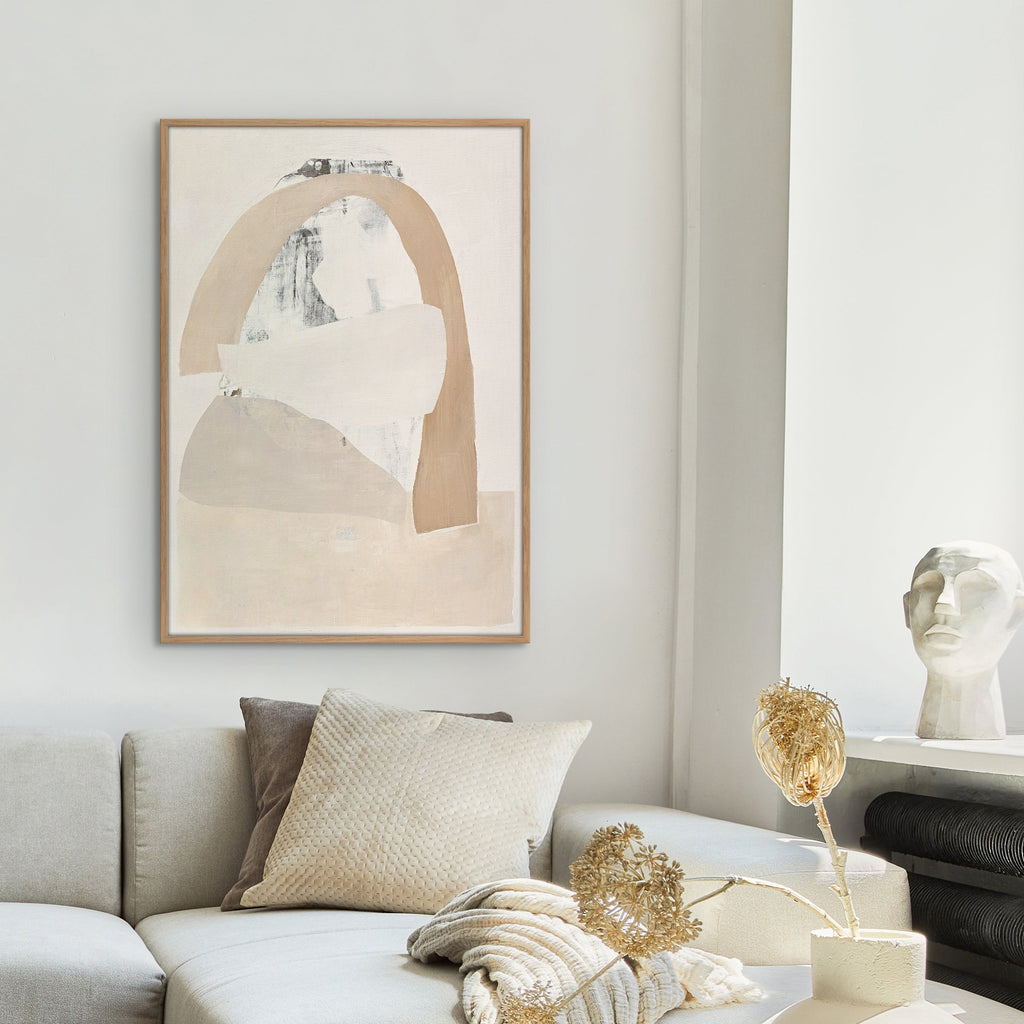 Shaping | FINE ART BOARD | Danish Art