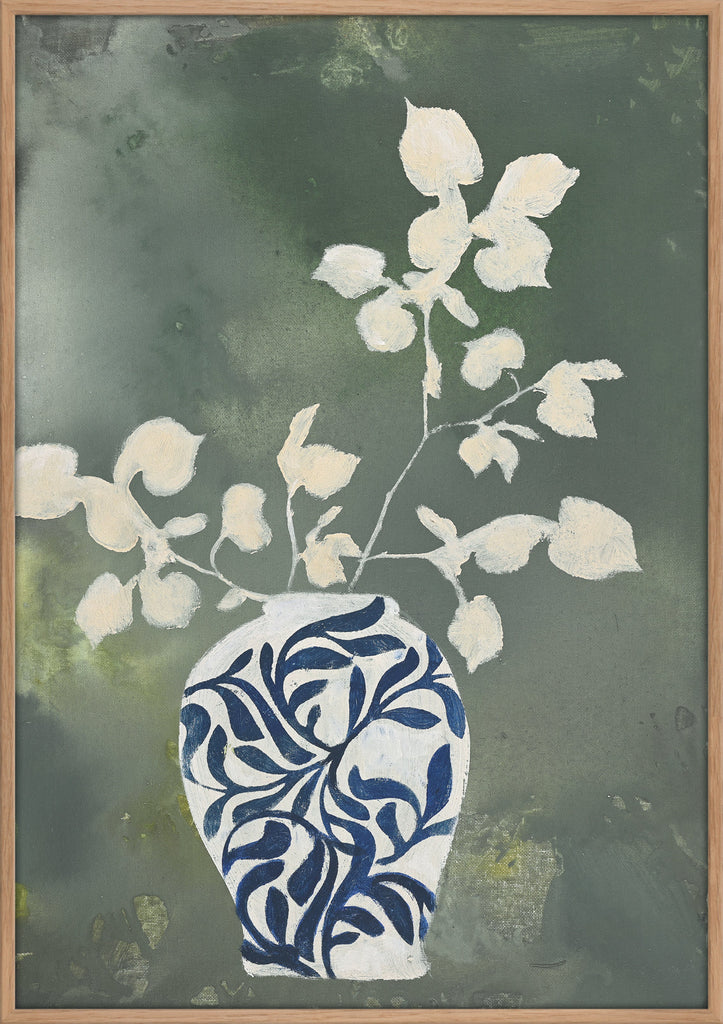 Still life | FINE ART BOARD | Danish Art