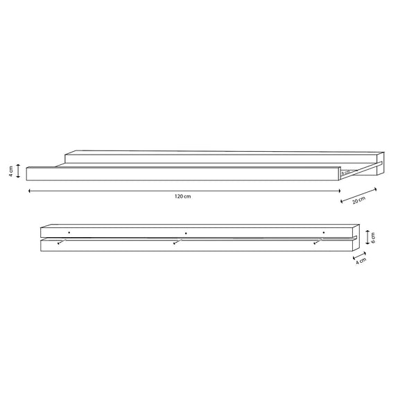 Gallery shelf | Danish Art