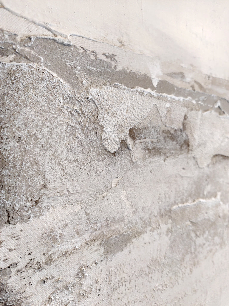 Sandy | DESIGN PAINTING | Danish Art