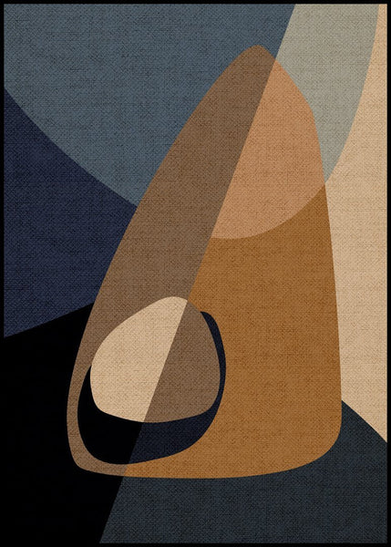 Picasa-1 | FRAMED PRINT | Danish Art