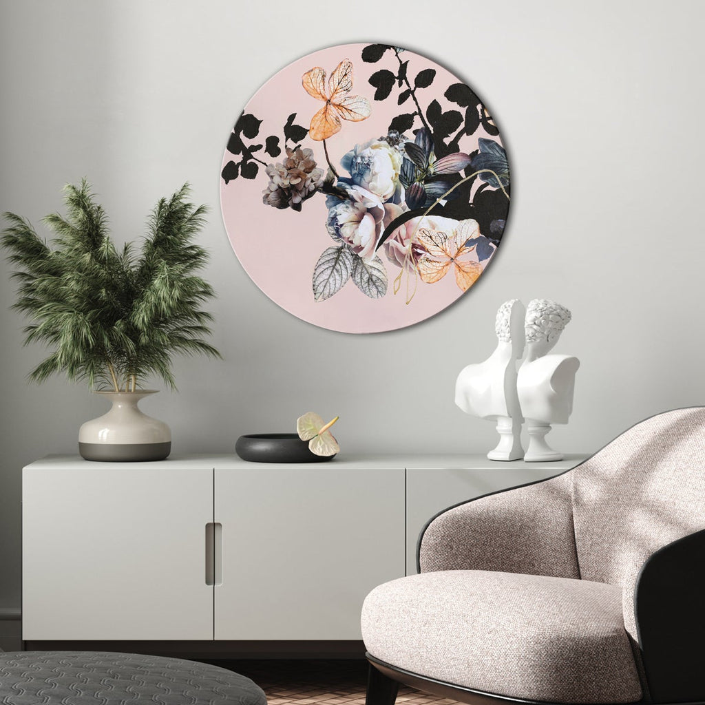 Raw Poetry 1 | CIRCLE ART | Danish Art