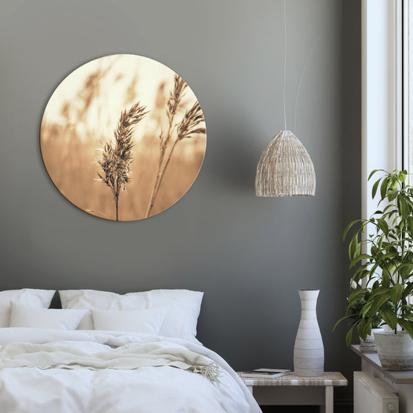 Reed 3 | CIRCLE ART | Danish Art