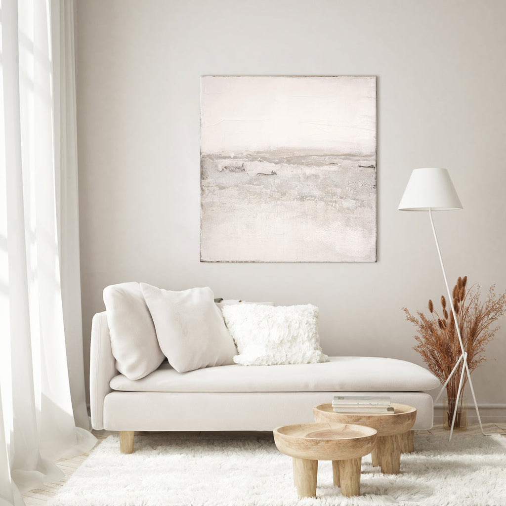 Sandy | DESIGN PAINTING | Danish Art